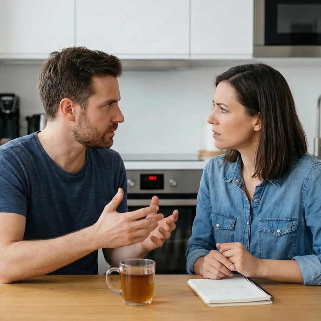 Clash With Care: Why Conflict Is Actually Good for Your Relationship ...